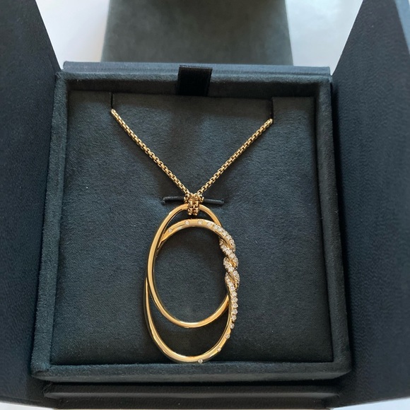David Yurman | Jewelry | Brand New Never Worn David Yurman Continuance ...